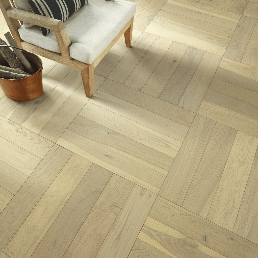 Fifth Avenue Oak - Carnegie - NexaFloor