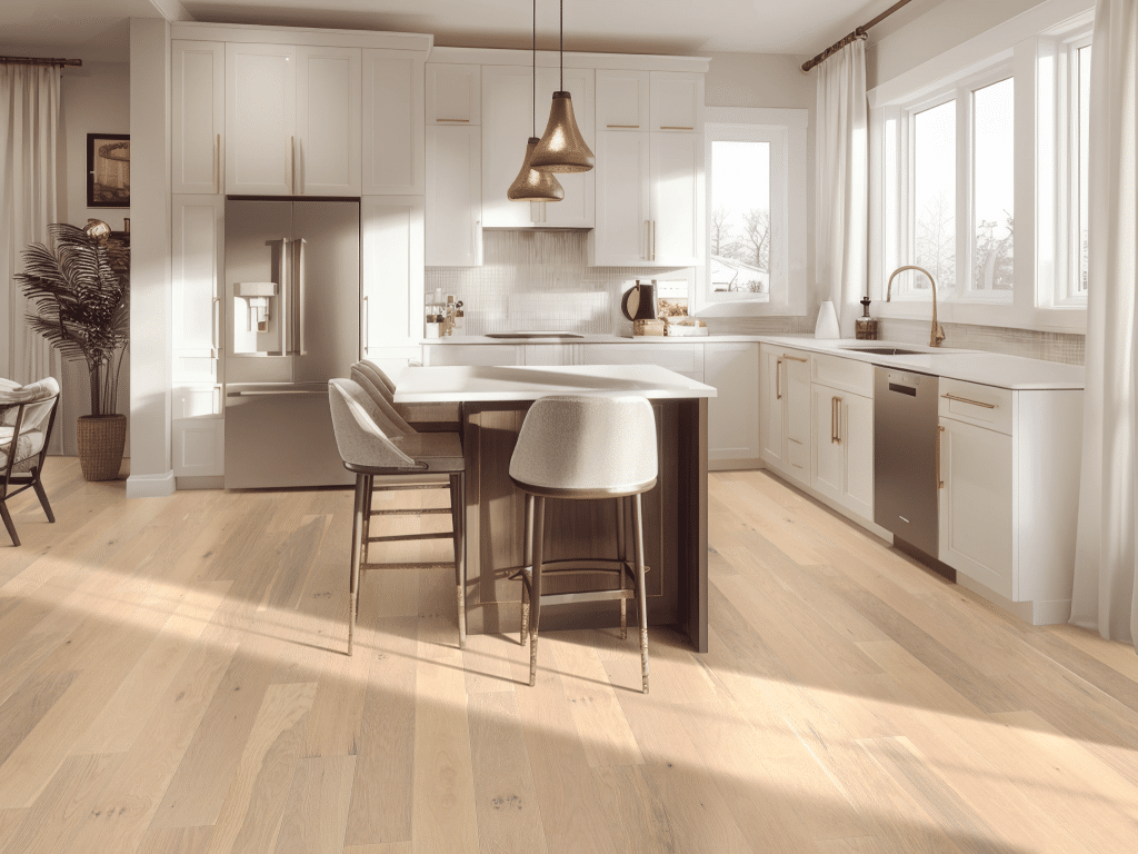 Liberty Oak - Anthem - NexaFloor
